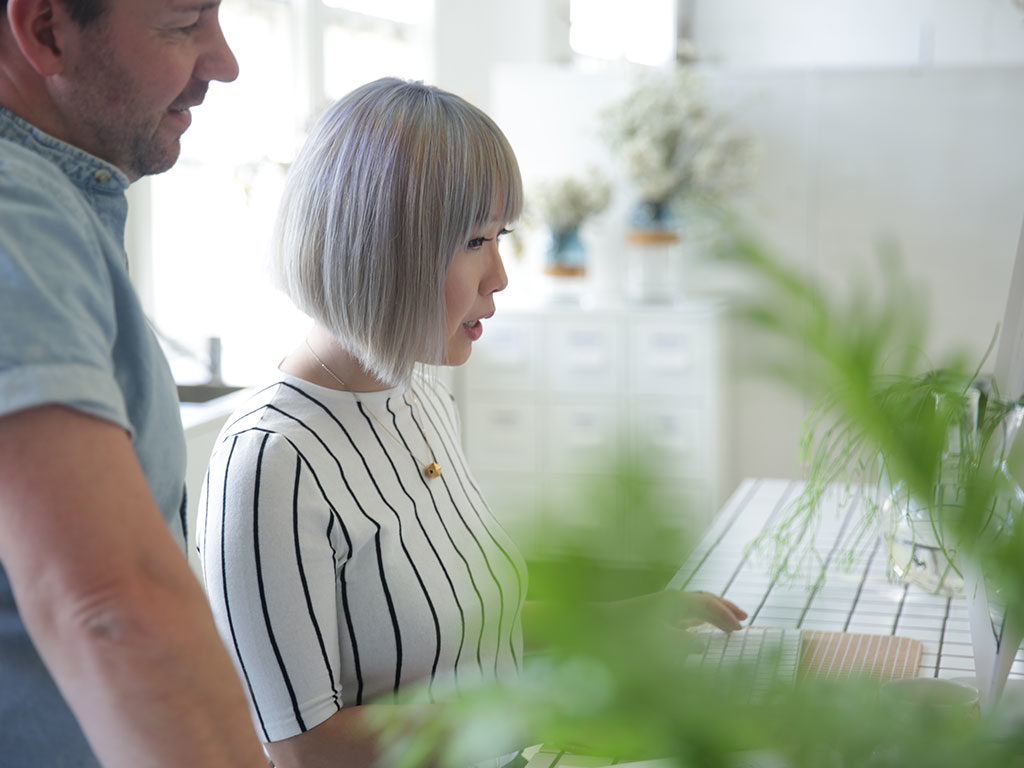 About - Jacalin Ding - Product Design & Strategy